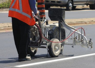 Augstech | Road Marking